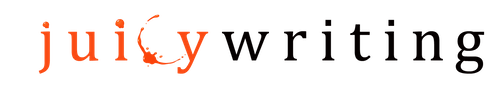Juicy Writing -Juicy Writing
